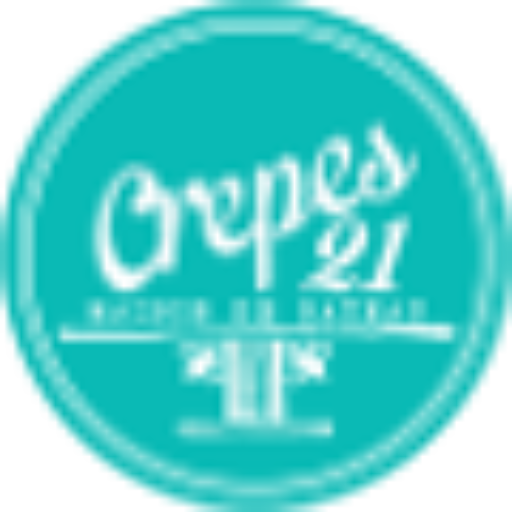 French Mille Crepe Cakes - Crepes 21