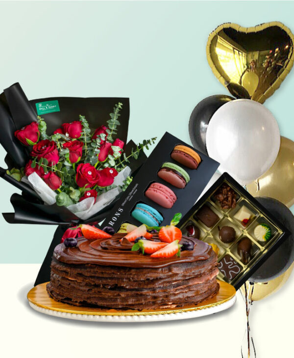 Bundle Pack - Crepes 21